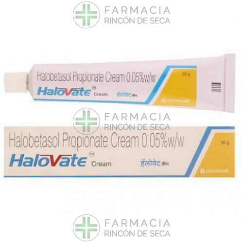 Comprar Ultravate Tubo Sin Receta en España